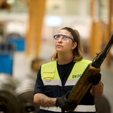NKT Germany ⚡ Ein guter Arbeitgeber für dich?