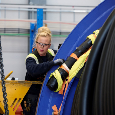 NKT Germany ⚡ Ein guter Arbeitgeber für dich?