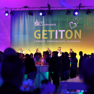 Wie ist SV Informatik GmbH als Arbeitgeber? 💻