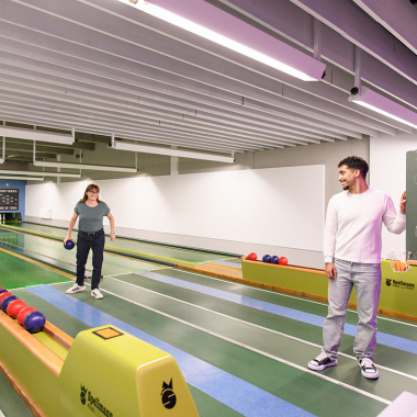 SV Informatik als Arbeitgeber: Gehalt, Karriere, Benefits ...