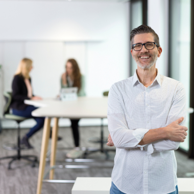 SV Informatik als Arbeitgeber: Gehalt, Karriere, Benefits ...