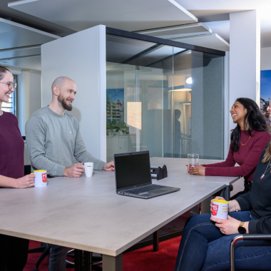 items GmbH & Co. KG als Arbeitgeber 💻 Dein Überblick 2026