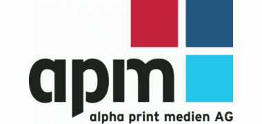 apm alpha print medien als Arbeitgeber: Gehalt, Karriere, Benefits | kununu