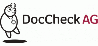 Doccheck Logo
