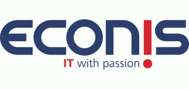 Econis als Arbeitgeber: Gehalt, Karriere, Benefits | kununu