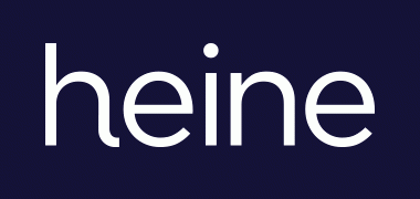 Heinrich Heine Logo