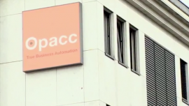 Opacc Software als Arbeitgeber: Gehalt, Karriere, Benefits | kununu