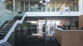 ITK ENGINEERING als Arbeitgeber: Gehalt, Karriere, Benefits | kununu