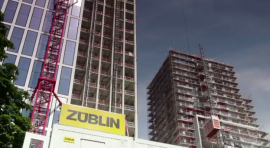 STRABAG als Arbeitgeber: Gehalt, Karriere, Benefits | kununu