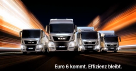 MAN als Arbeitgeber: Gehalt, Karriere, Benefits | kununu