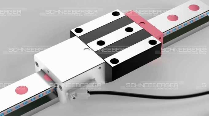 SCHNEEBERGER Lineartechnik als Arbeitgeber: Gehalt, Karriere, Benefits ...