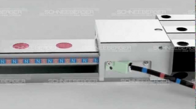 SCHNEEBERGER Lineartechnik als Arbeitgeber: Gehalt, Karriere, Benefits ...