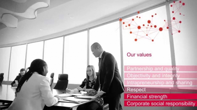 CGI als Arbeitgeber: Gehalt, Karriere, Benefits | kununu