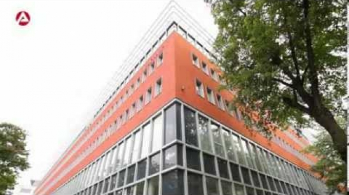 Bundesagentur für Arbeit als Arbeitgeber: Gehalt, Karriere, Benefits ...