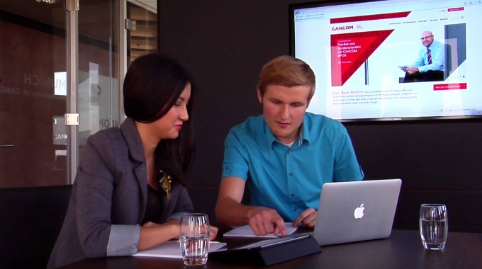 CANCOM als Arbeitgeber: Gehalt, Karriere, Benefits | kununu