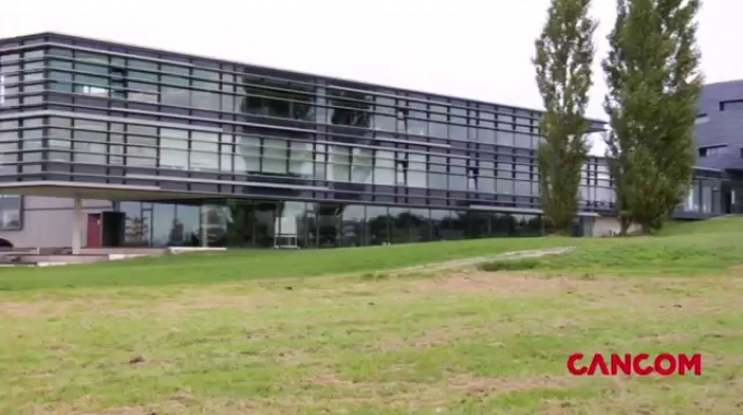 CANCOM als Arbeitgeber: Gehalt, Karriere, Benefits | kununu