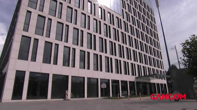 CANCOM als Arbeitgeber: Gehalt, Karriere, Benefits | kununu