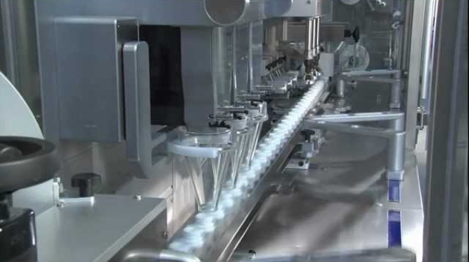 Uhlmann Pac Systeme aus Deutschland | Job, Gehalt, Ausbildung