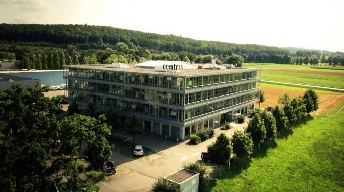 Centris als Arbeitgeber: Gehalt, Karriere, Benefits | kununu