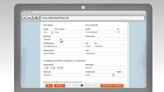 Jobware als Arbeitgeber: Gehalt, Karriere, Benefits | kununu