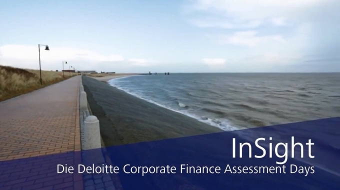 Deloitte Deutschland als Arbeitgeber: Gehalt, Karriere, Benefits | kununu