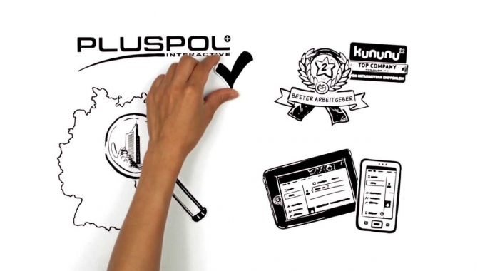 PLUSPOL interactive als Arbeitgeber: Gehalt, Karriere, Benefits | kununu