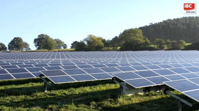 IBC Solar als Arbeitgeber: Gehalt, Karriere, Benefits | kununu