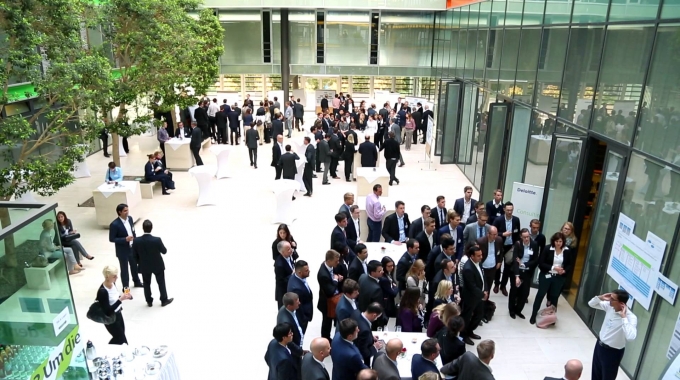 Deloitte Deutschland als Arbeitgeber: Gehalt, Karriere, Benefits | kununu