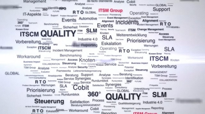 ITSM Group als Arbeitgeber: Gehalt, Karriere, Benefits | kununu