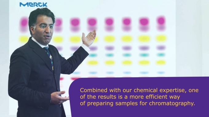 Merck KGaA | Job, Gehalt, Ausbildung