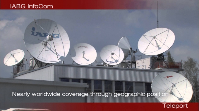 IABG als Arbeitgeber: Gehalt, Karriere, Benefits | kununu