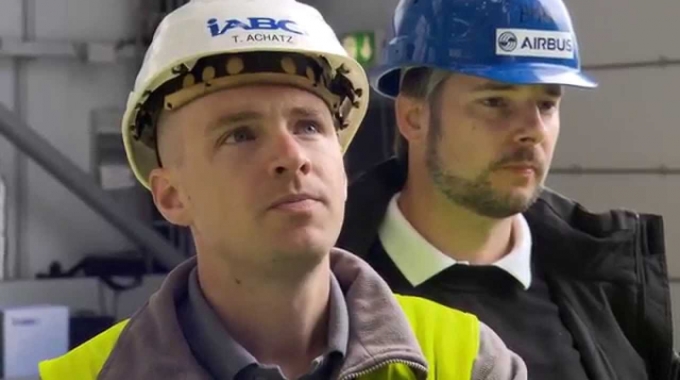 IABG als Arbeitgeber: Gehalt, Karriere, Benefits | kununu