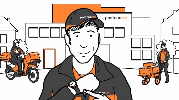 Postcon Deutschland als Arbeitgeber: Gehalt, Karriere, Benefits | kununu