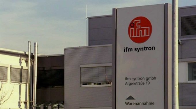 ifm-Unternehmensgruppe als Arbeitgeber: Gehalt, Karriere, Benefits | kununu