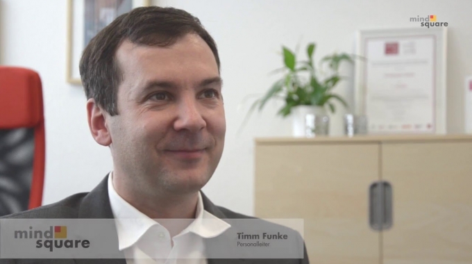 mindsquare als Arbeitgeber: Gehalt, Karriere, Benefits | kununu
