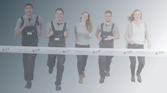 Winkelmann Group als Arbeitgeber: Gehalt, Karriere, Benefits | kununu