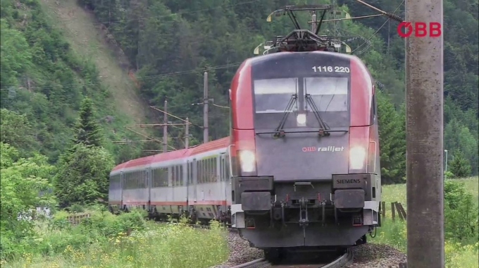 ÖBB-Konzern als Arbeitgeber: Gehalt, Karriere, Benefits | kununu