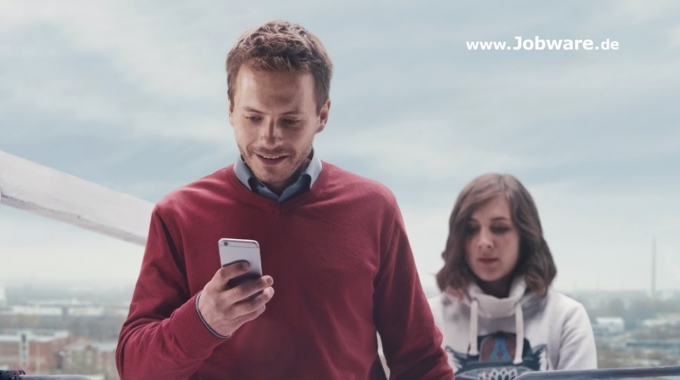 Jobware als Arbeitgeber: Gehalt, Karriere, Benefits | kununu