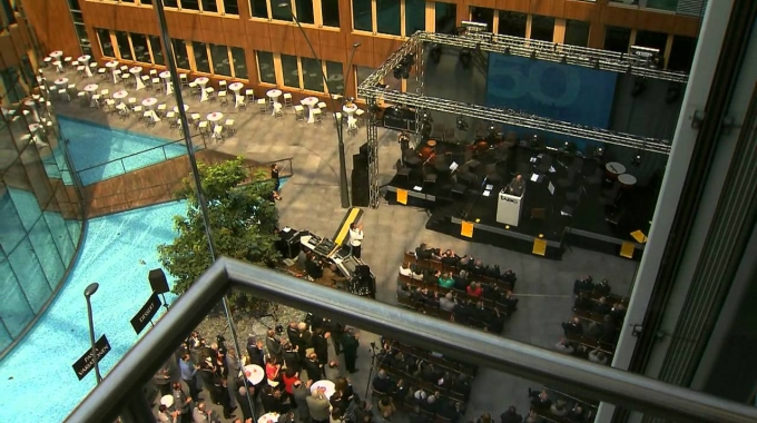 IABG als Arbeitgeber: Gehalt, Karriere, Benefits | kununu