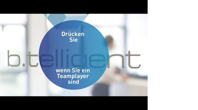 b.telligent als Arbeitgeber: Gehalt, Karriere, Benefits | kununu