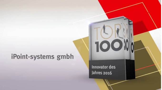 iPoint-systems als Arbeitgeber: Gehalt, Karriere, Benefits | kununu