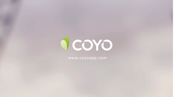 Coyo Anmelden – COYO app – ELEU