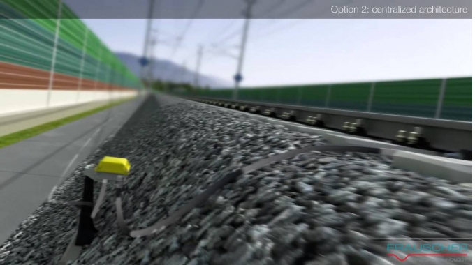 Frauscher Sensortechnik als Arbeitgeber: Gehalt, Karriere, Benefits ...