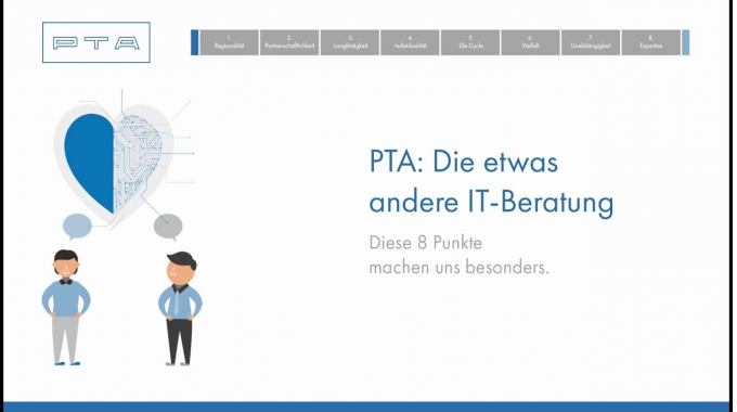 PTA als Arbeitgeber: Gehalt, Karriere, Benefits | kununu