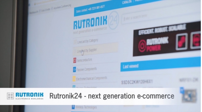 Rutronik Elektronische Bauelemente als Arbeitgeber: Gehalt, Karriere ...