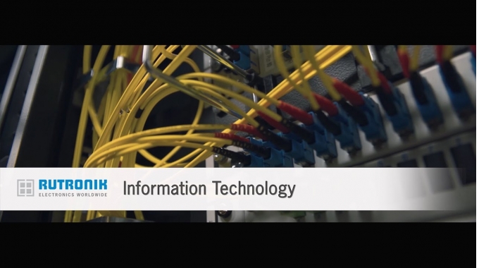 Rutronik Elektronische Bauelemente als Arbeitgeber: Gehalt, Karriere ...