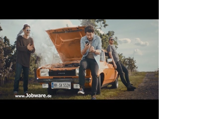 Jobware als Arbeitgeber: Gehalt, Karriere, Benefits | kununu