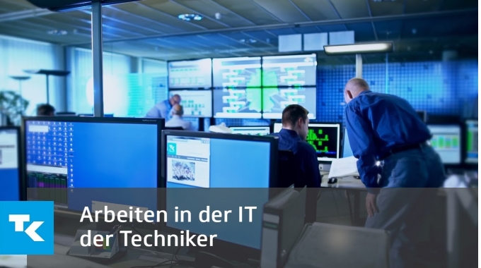 Die Techniker als Arbeitgeber: Gehalt, Karriere, Benefits | kununu