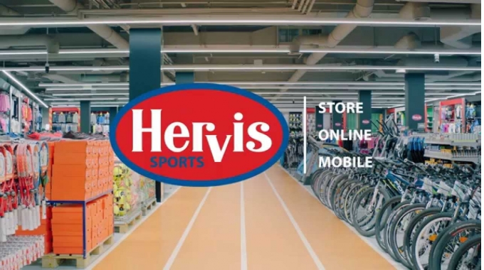 Hervis Sport- und Modegesellschaft als Arbeitgeber: Gehalt, Karriere ...
