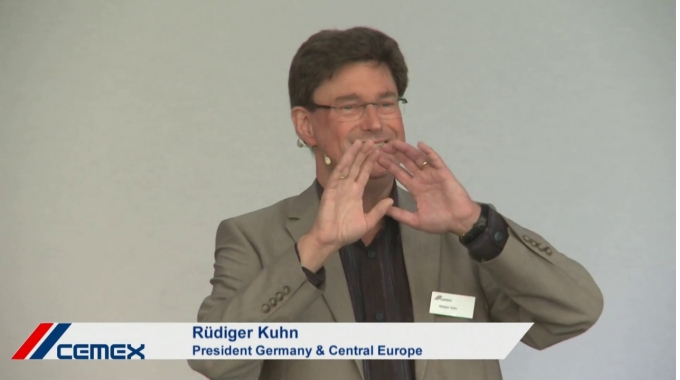 CEMEX Deutschland als Arbeitgeber: Gehalt, Karriere, Benefits | kununu